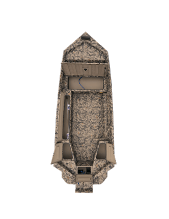 Hunting, Fishing Havoc Boats | Shallow Wayer Boats | Havoc Dealer