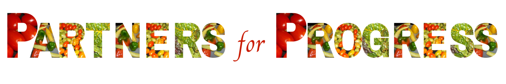 Partners for Progress