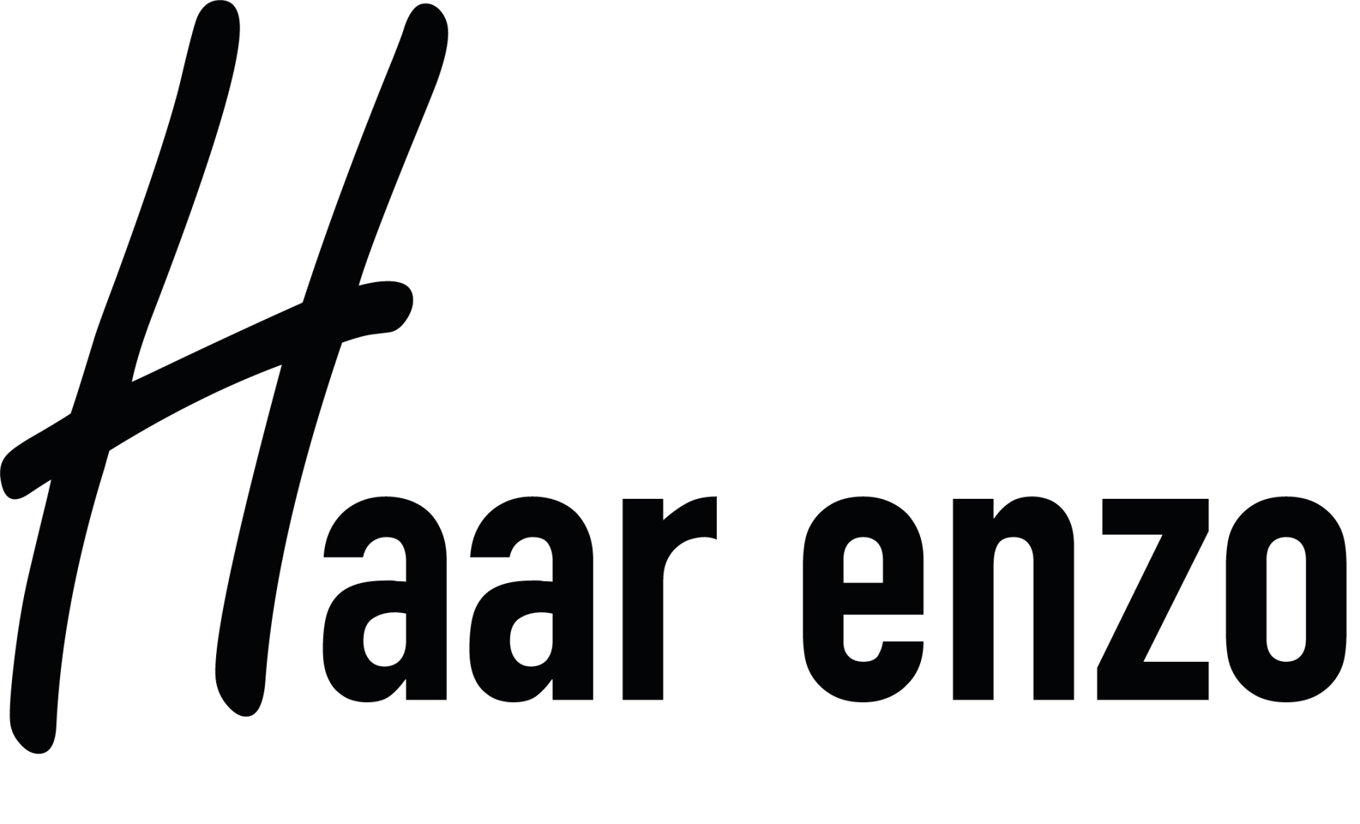 HAAR ENZO, EEN EIGENTIJDSE SALON WAAR IEDEREEN WELKOM IS