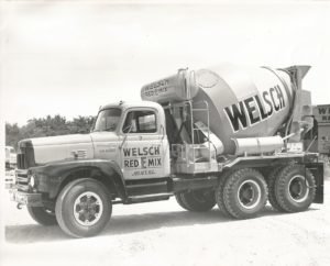 About Welsch Ready Mix, LLC | Chicagoland, IL | Welsch Ready Mix, Inc.