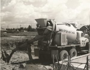 About Welsch Ready Mix, LLC | Chicagoland, IL | Welsch Ready Mix, Inc.