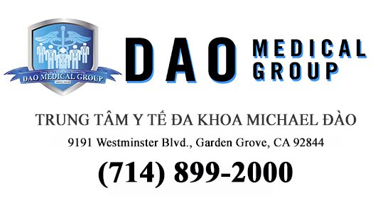 Dao Medical Group