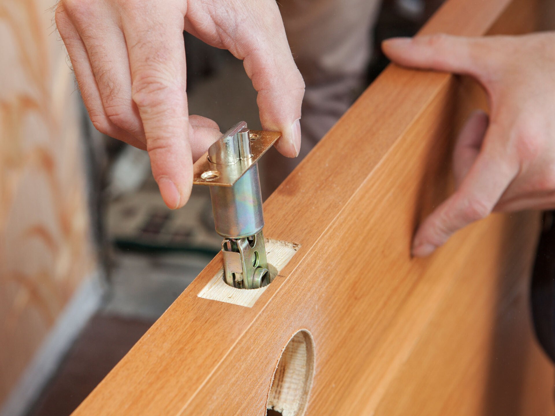 Locksmith | Oakwood, GA | Ace Lock & Safe Security