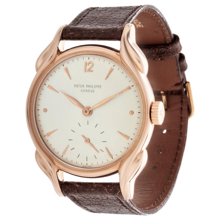 Precious Metal plating finishes at The Time Preserve