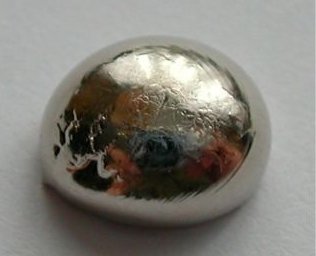 Precious Metal plating finishes at The Time Preserve