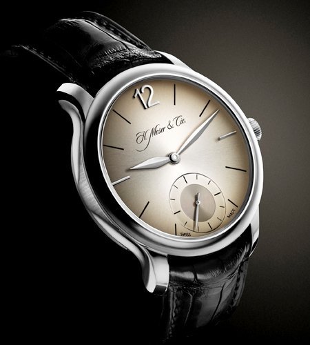 Precious Metal plating finishes at The Time Preserve