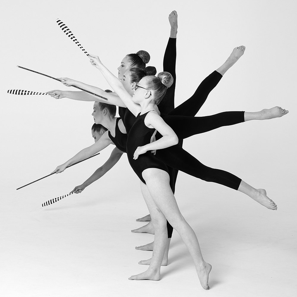 Home | Calisthenics Association of Western Australia