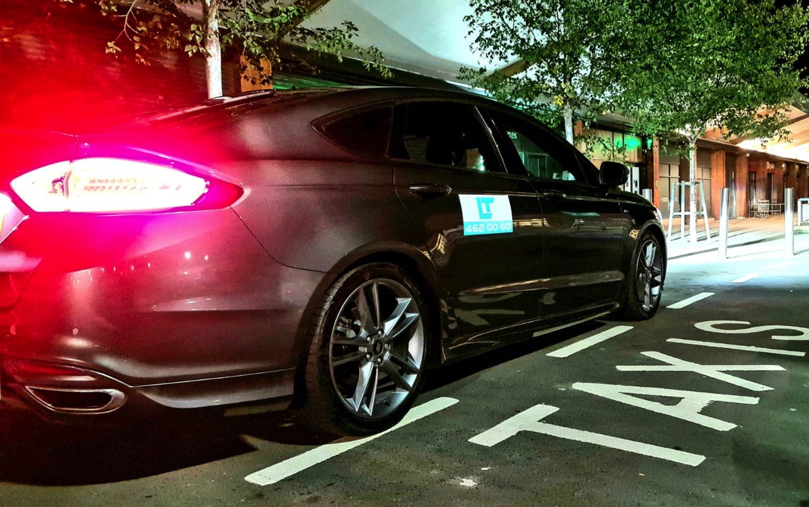 Taxis for hire | Local Taxis