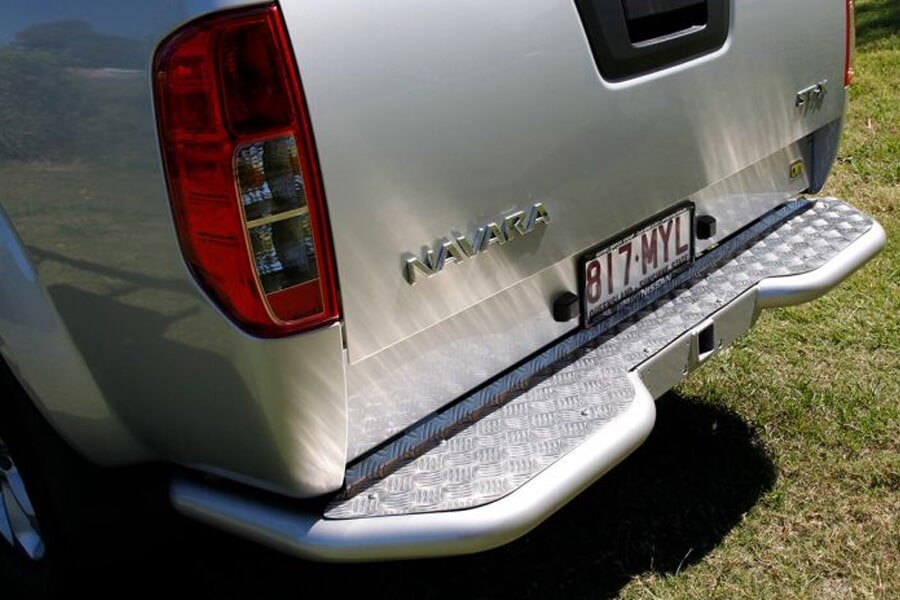 Bull Bars in Dubbo | TJM Dubbo