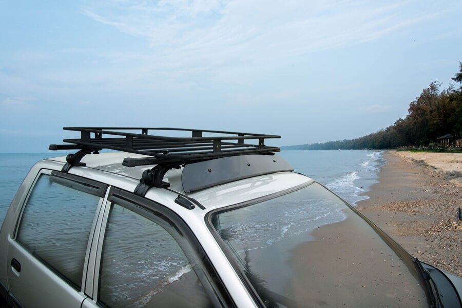 Roof Racks in Dubbo | TJM Dubbo