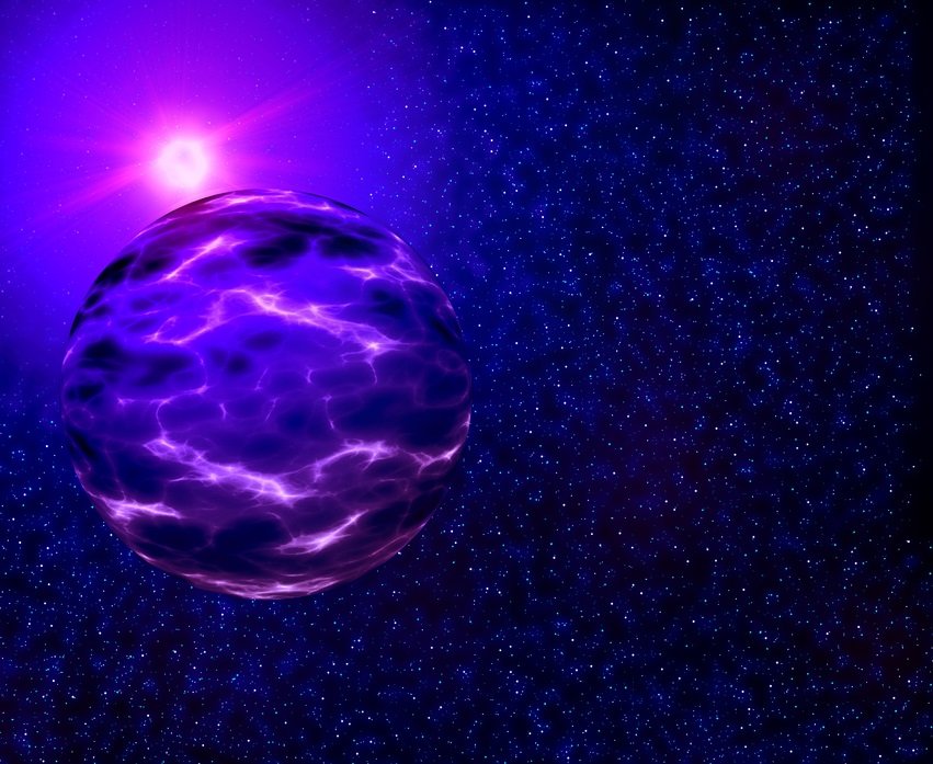 Why Frequencies are the Key to Understanding Parallel Universes and ...