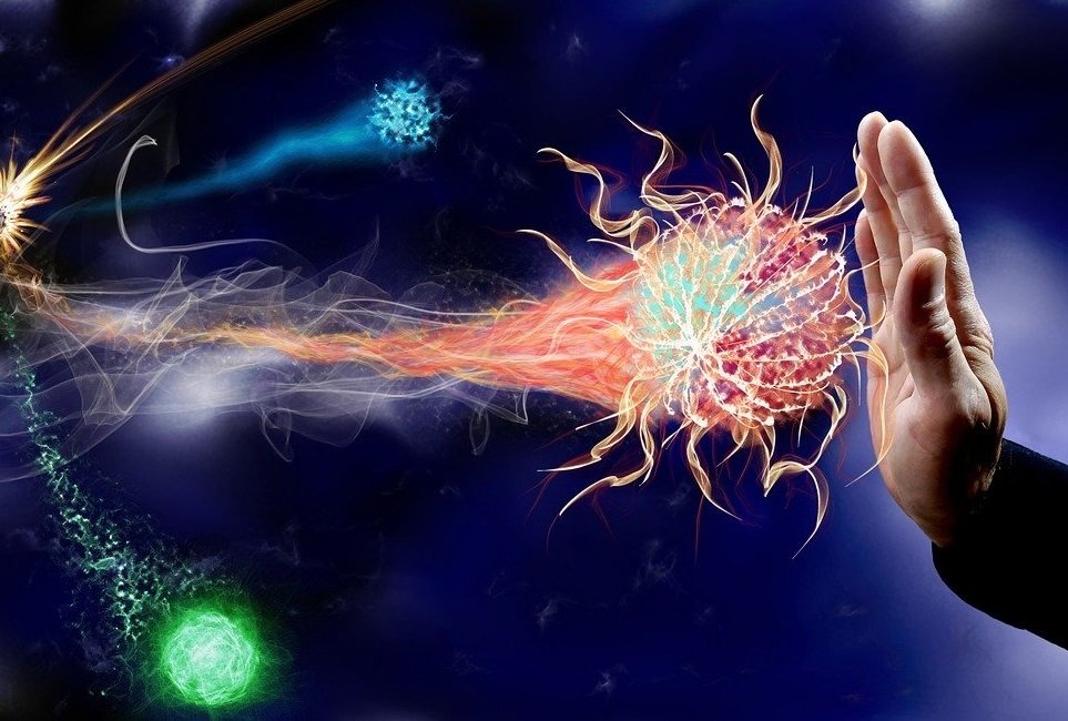 The Science Of How The Mind Affects The Immune System