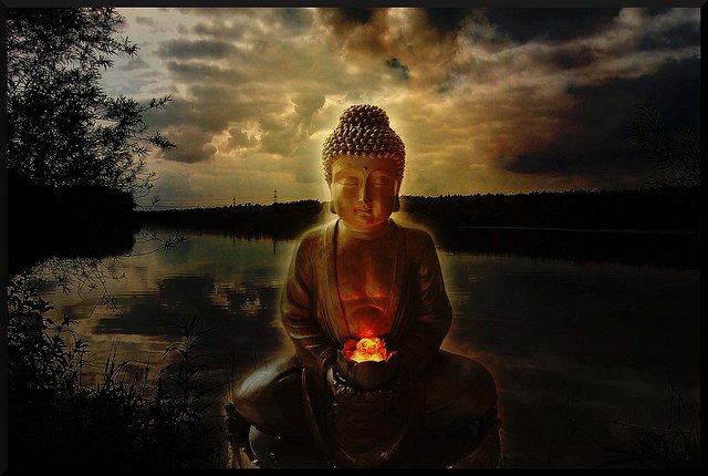 The Powerful Chinese Meditation Of Silent Illumination
