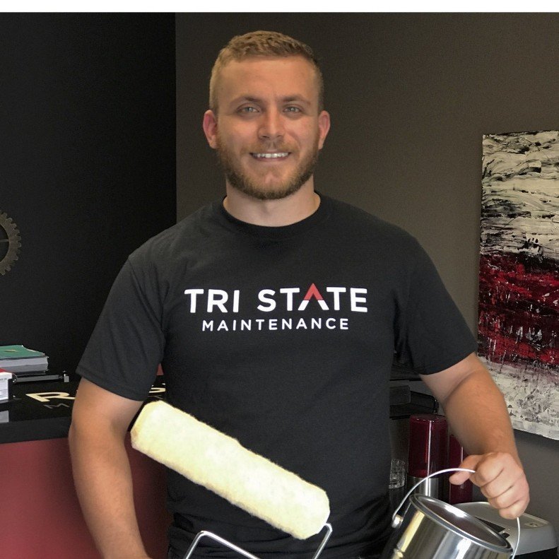 HOME [tristatemaintenance.net]