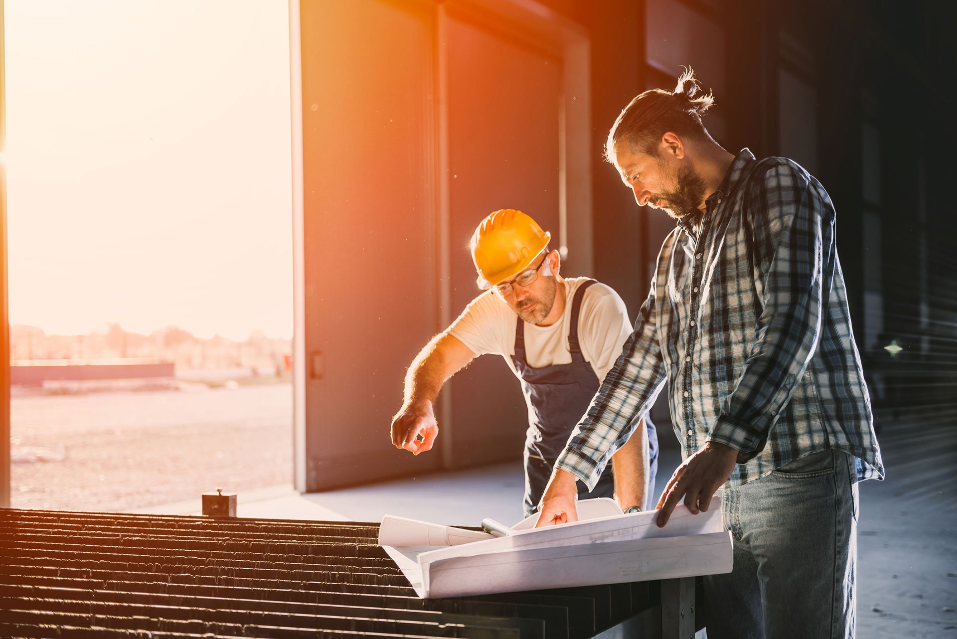 Sicoli Construction Services | General Contractor Buffalo, NY ...