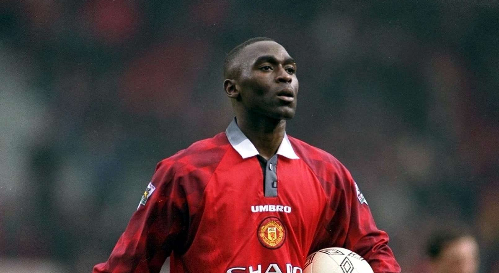 PSMG CO-FOUNDER ANDY COLE LAUNCHES MINI MBA IN SPORT