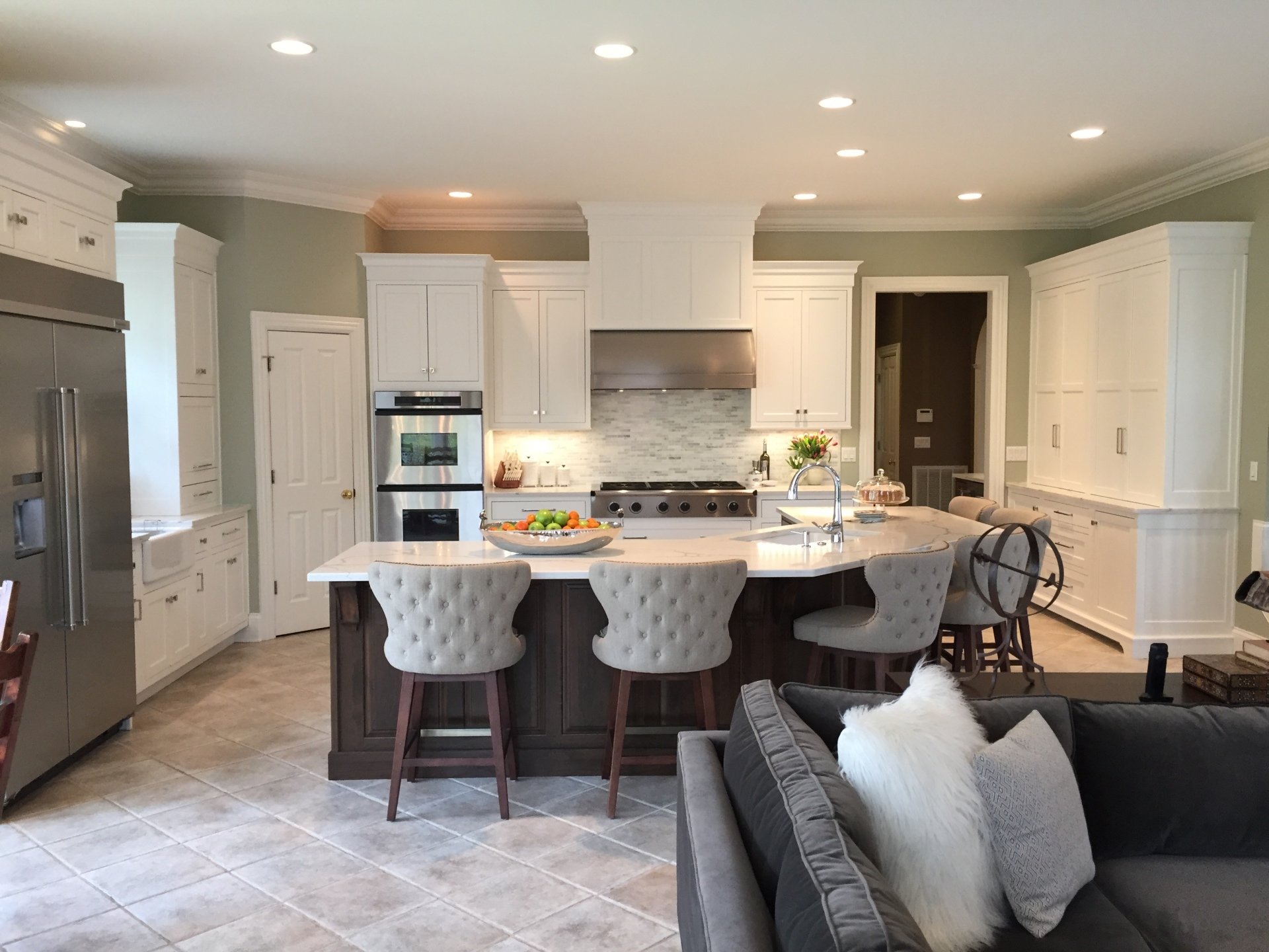 Kitchen Cabinetry Gallery | Classic Cabinetry in Chattanooga, TN