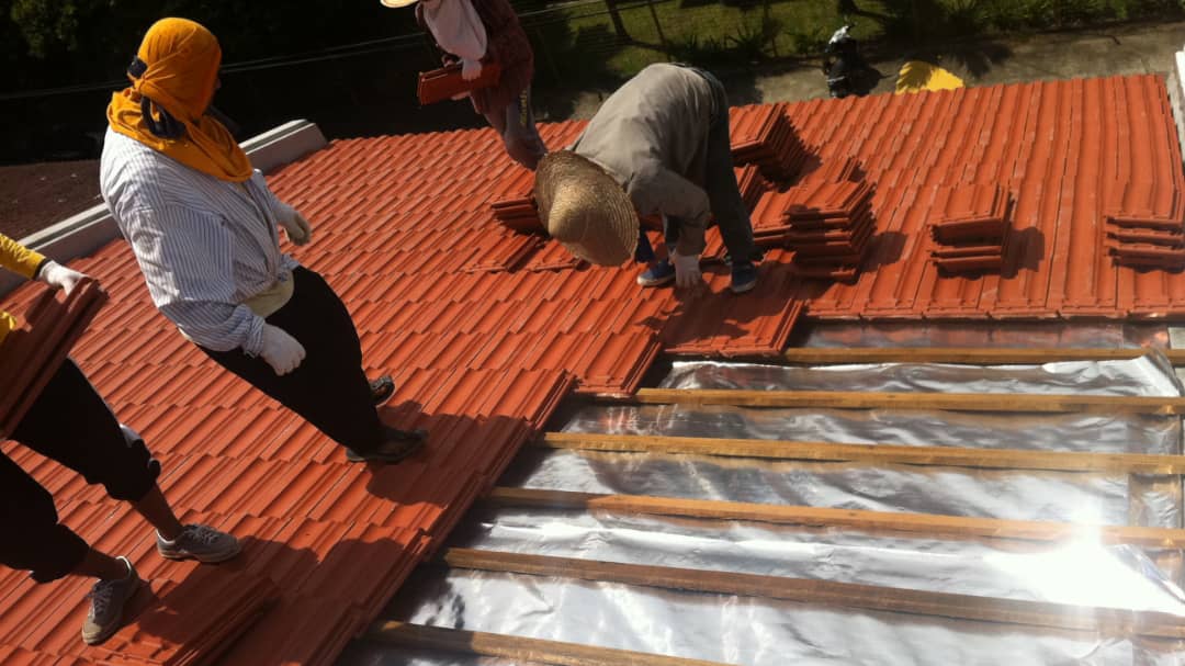 KC Roofmate | Klang Valley Roof Expert