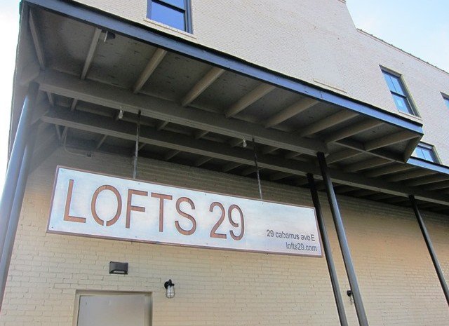 Lofts 29