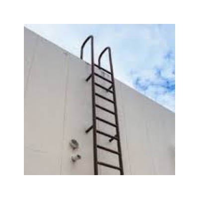 Wall Ladders