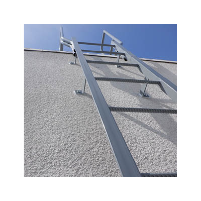 Wall Ladders