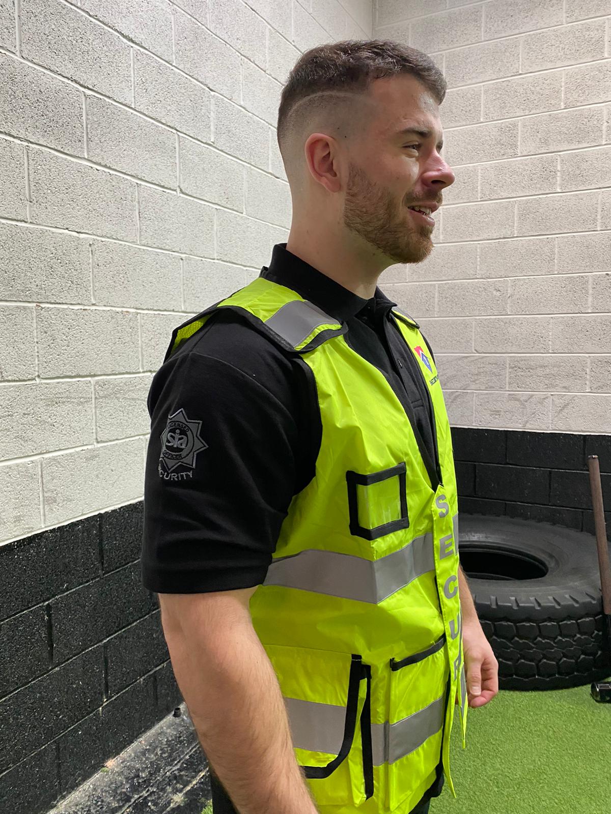 Comprehensive security solutions at Security 247 Ltd