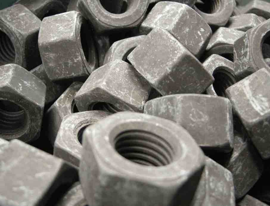 XYLAN COATING, PTFE, TEFLONATO, TEFLON, 1070, 1424, XYLAR, STUD BOLT ...