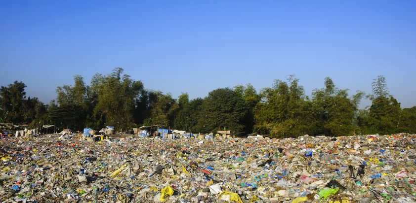 Landfills: Can They Really Be Sustainable?