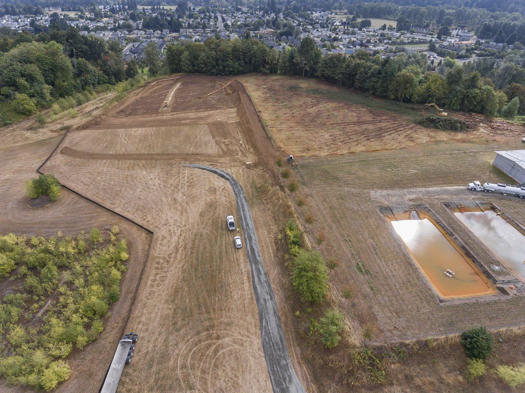 Geotechnical Services | GeoServices NW | Woodland, WA