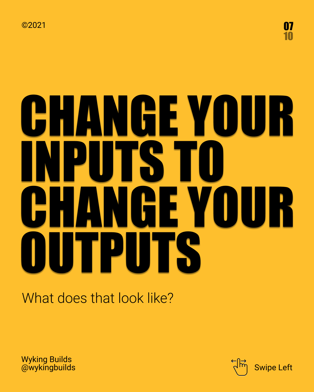 Wyking Builds | Home