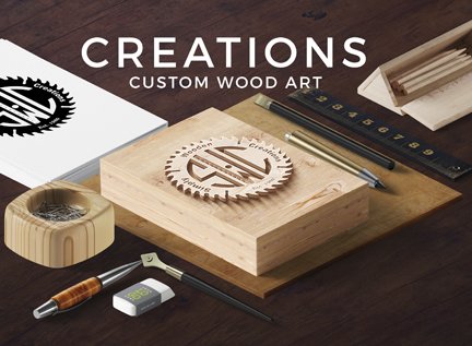 Simply Wooden Creations