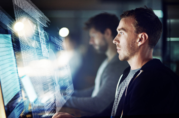 American Digital Corporation-Experts in Digital Transformation