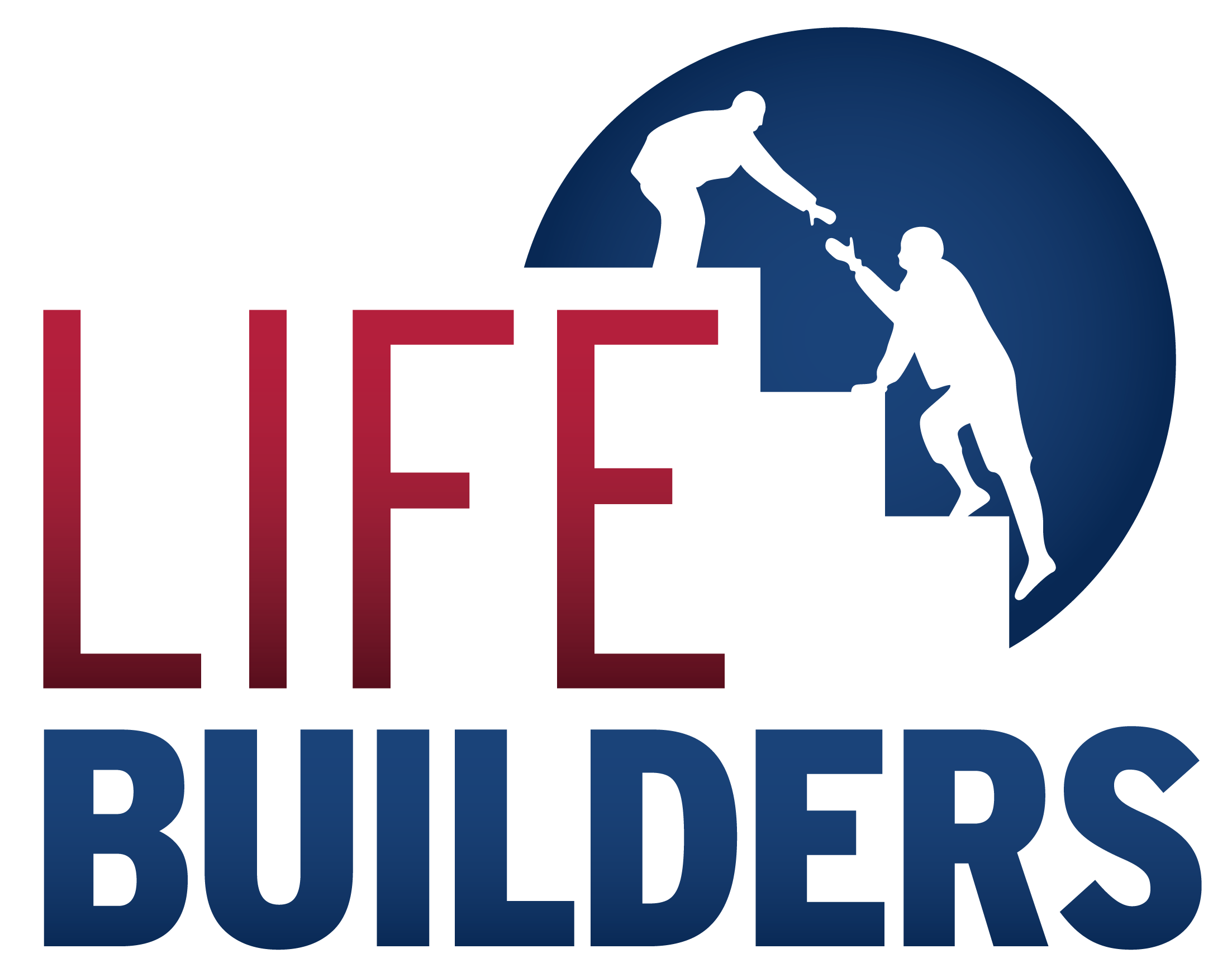 LifeBuilders - find resources for your Men's Ministries
