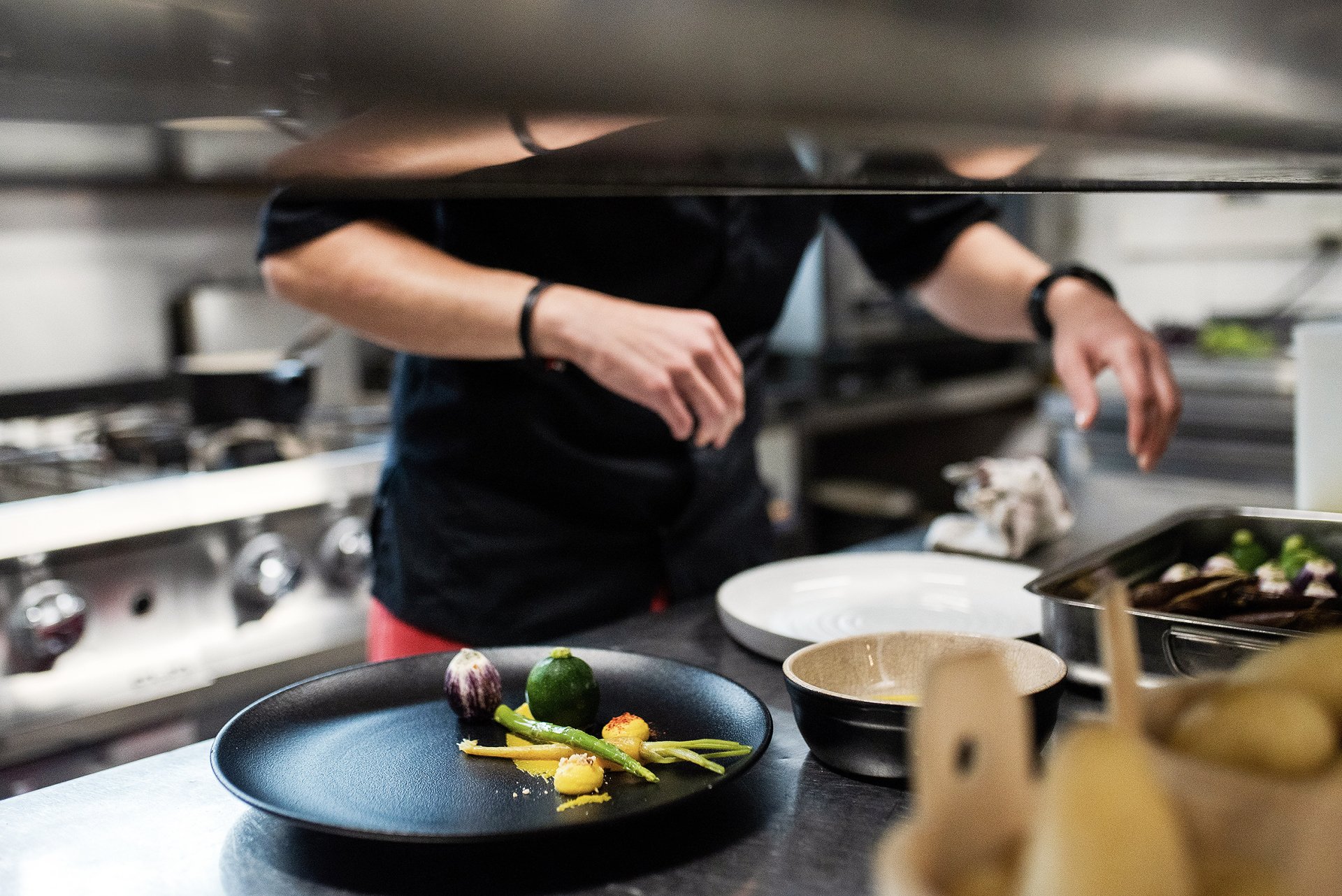 Restaurant la Tablee in Chamonix - restaurant chamonix