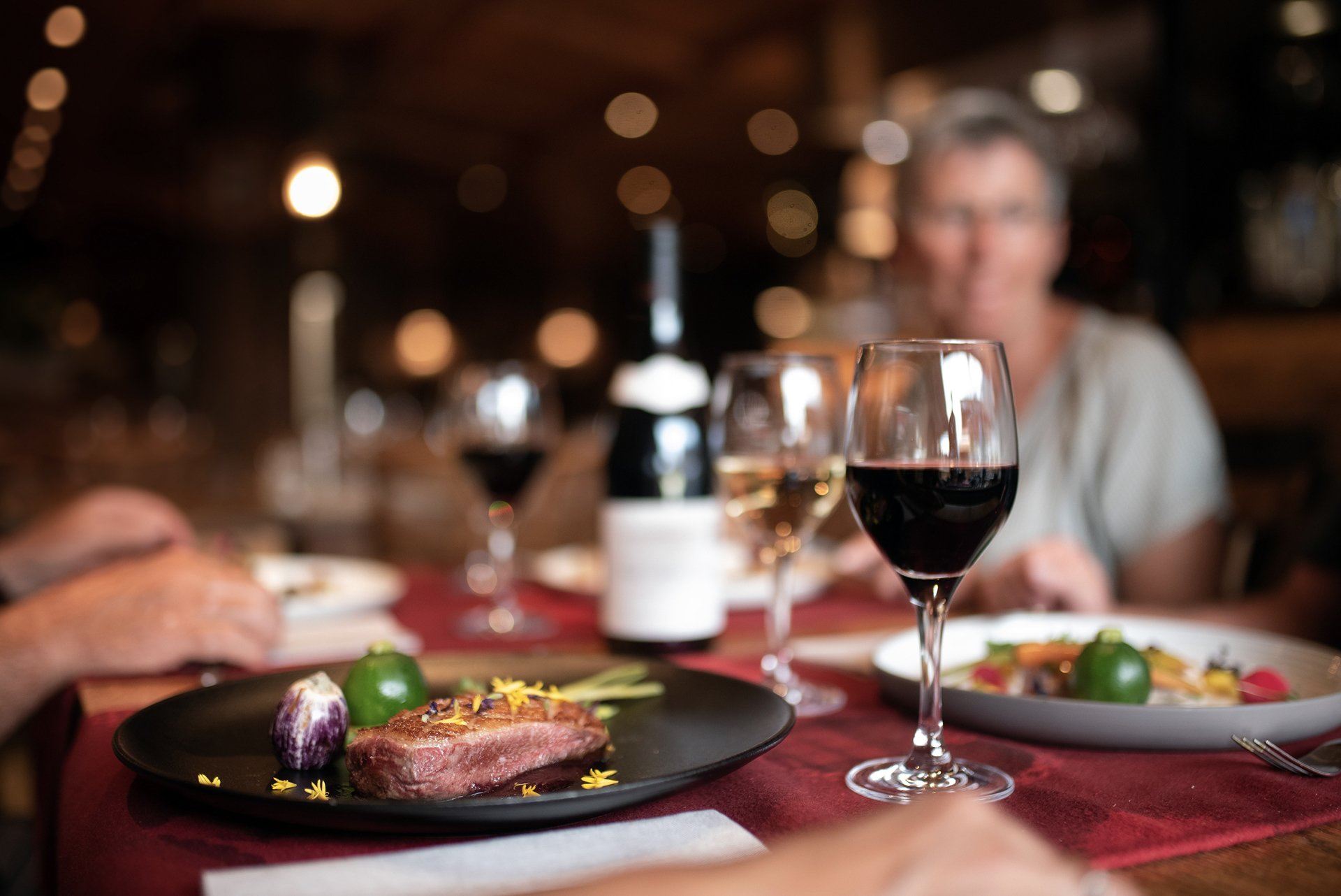 Restaurant la Tablée à Chamonix - restaurant chamonix