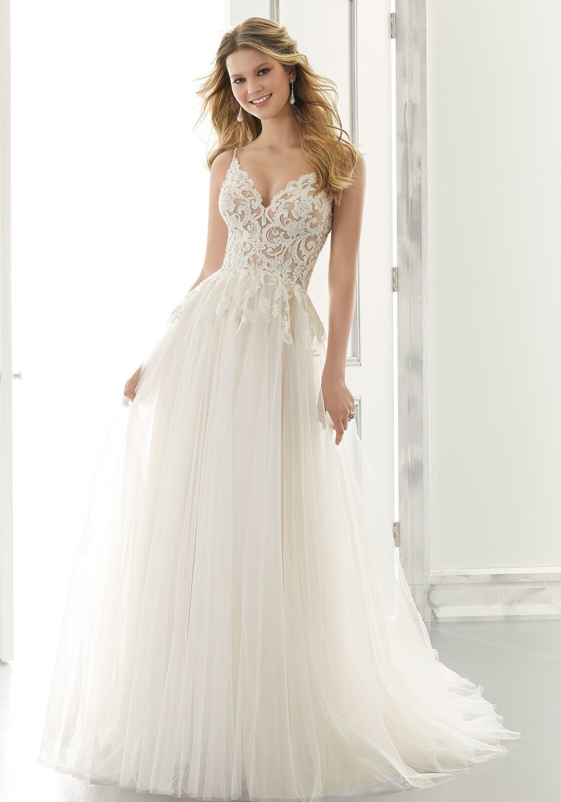 Brautmode - Chic Cheri Brautmoden