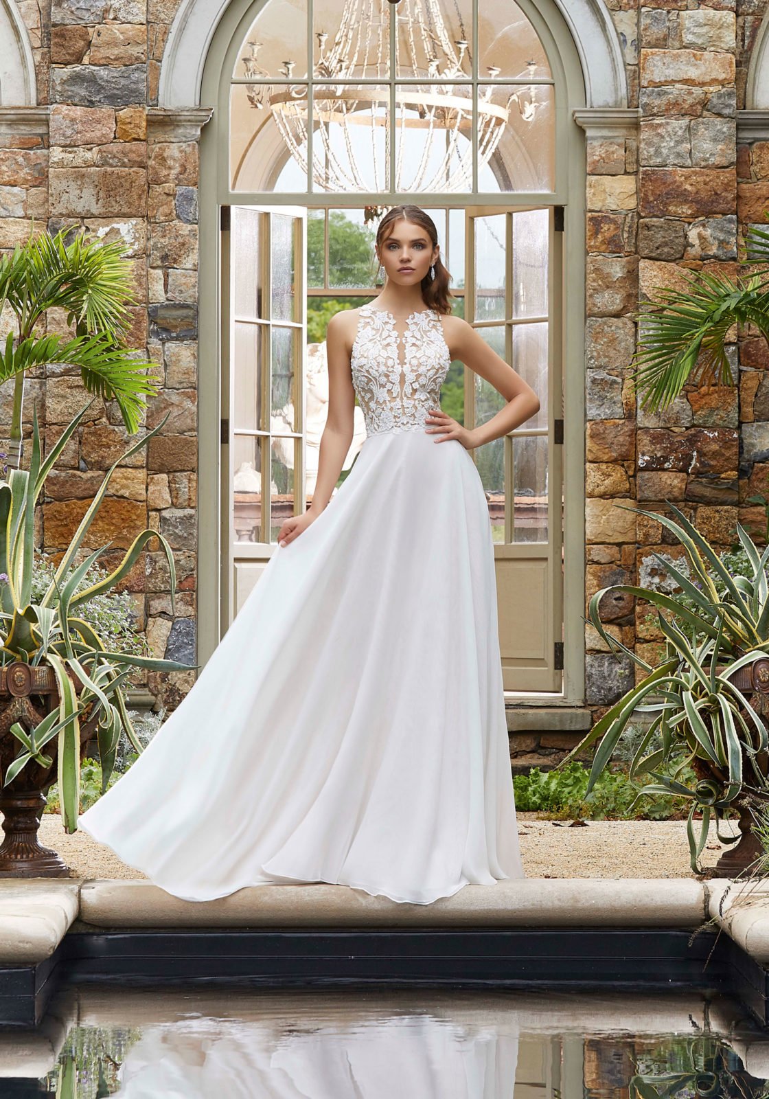 Brautmode - Chic Cheri Brautmoden