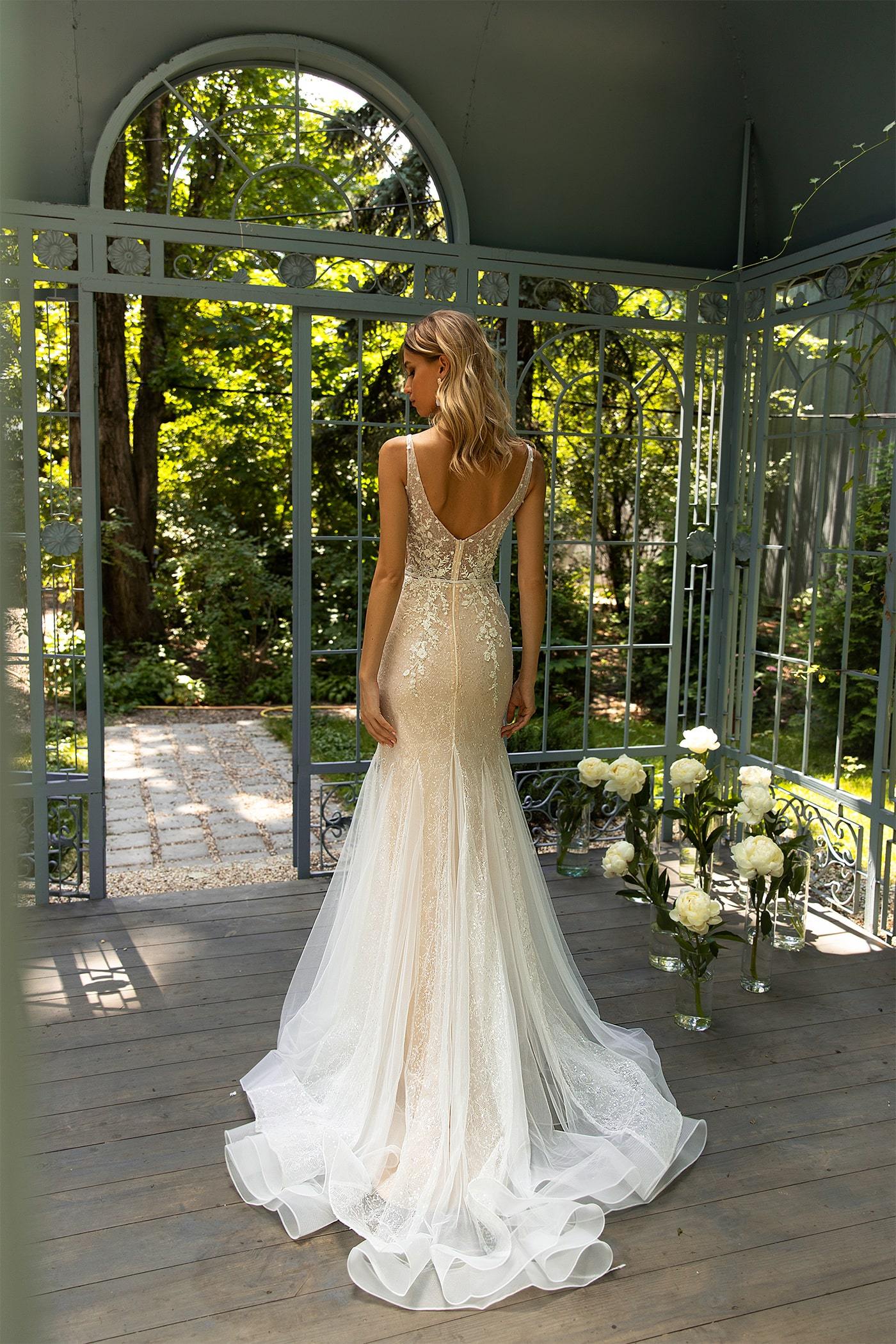 Brautmode - Chic Cheri Brautmoden