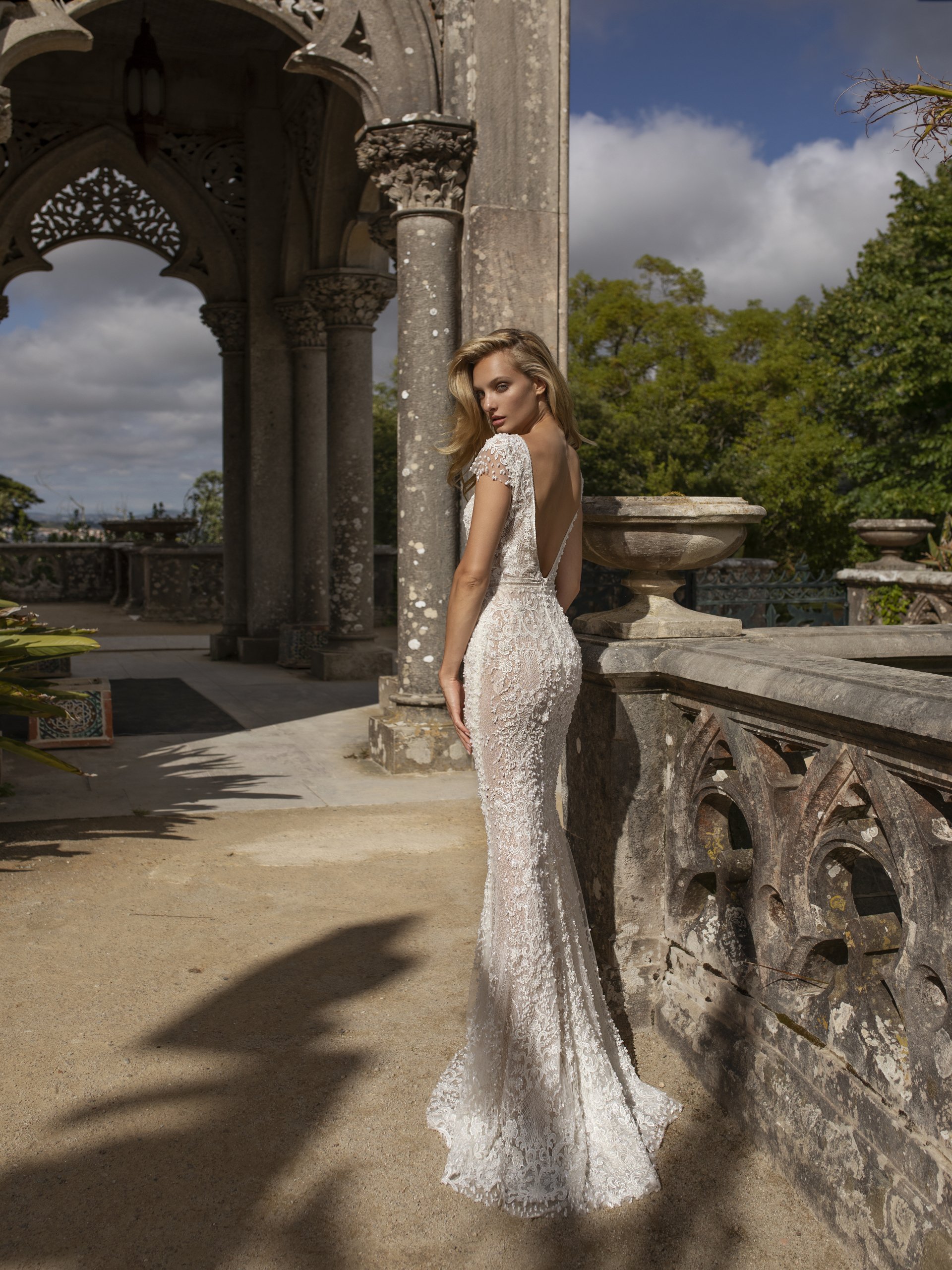 Brautmode - Chic Cheri Brautmoden