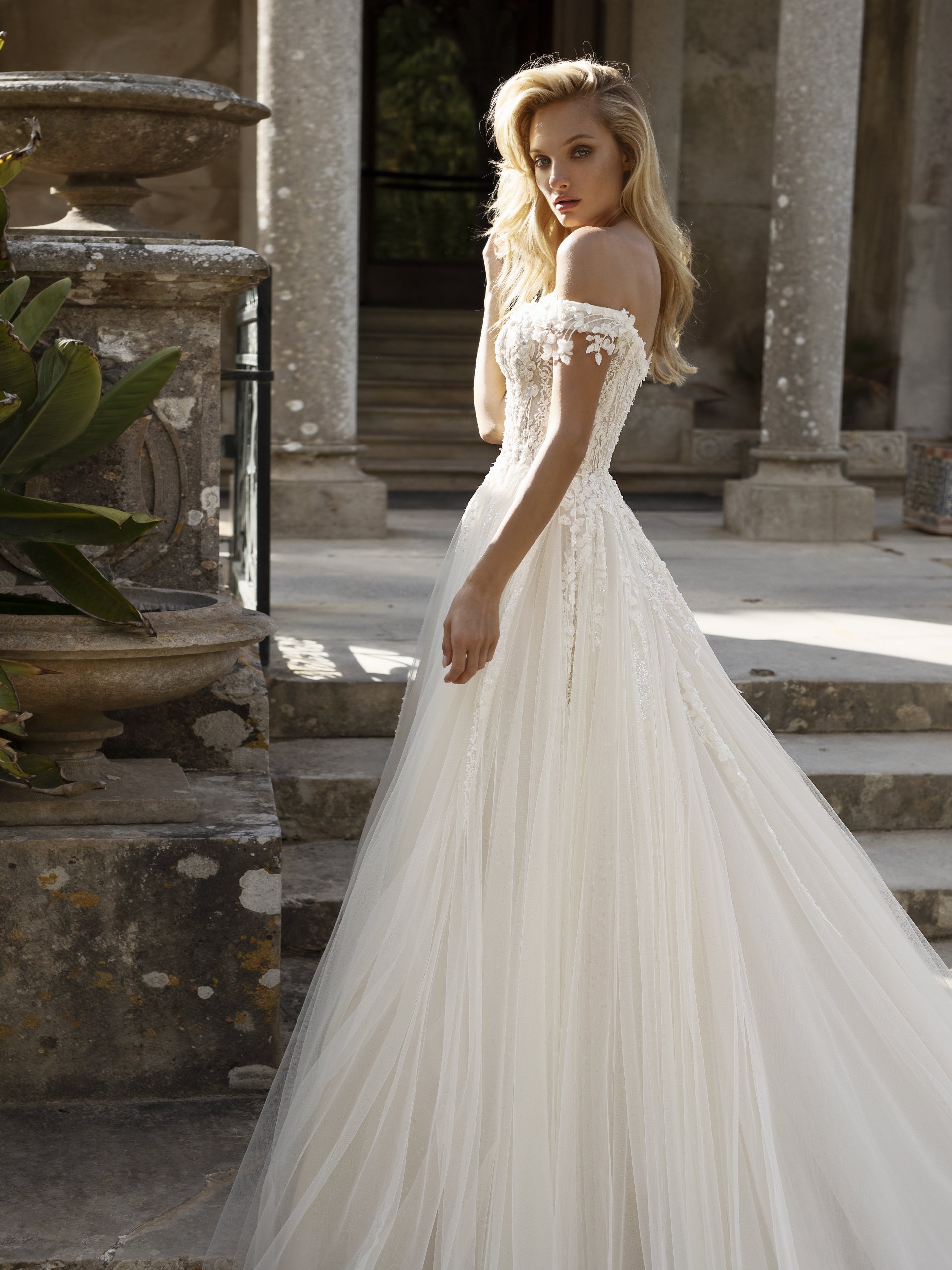 Brautmode - Chic Cheri Brautmoden