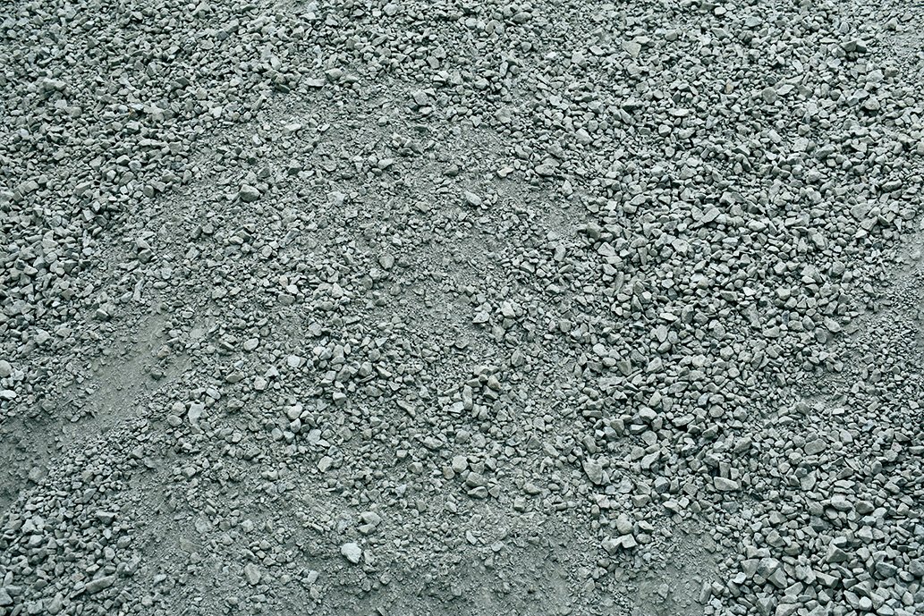 Gravel & Decorative Mix | Diamond K Supply
