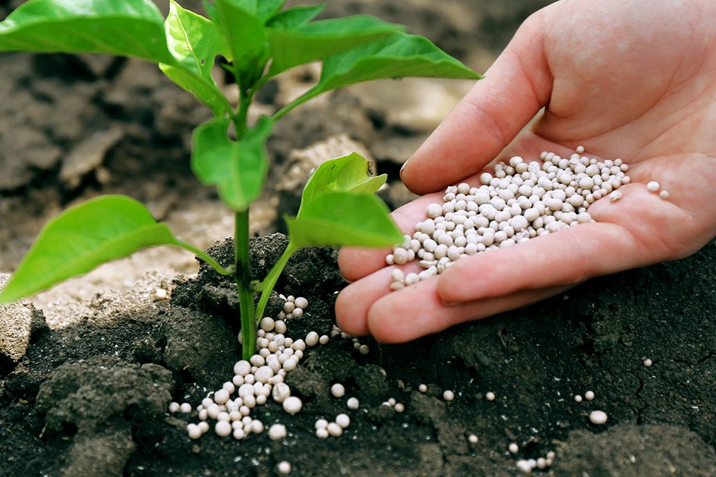 Garden & Sprinkler Supplies | Diamond K Supply