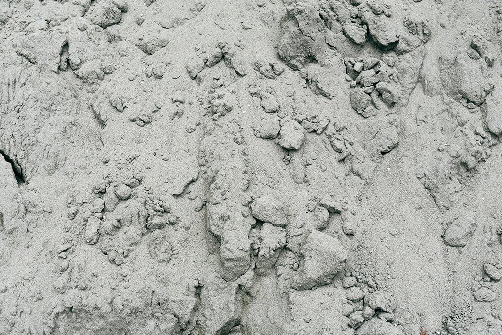 Sand & Concrete Mix | Diamond K Supply