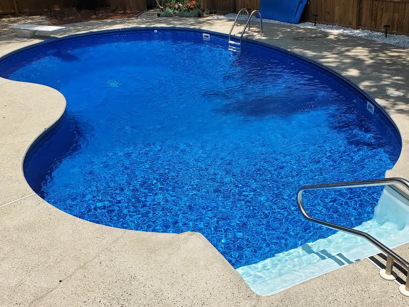 Gallery | Professional Pools