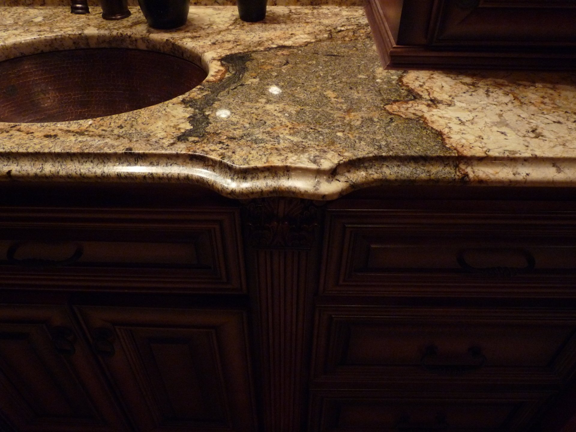 Countertop Design Samples | Elite Installation & Design