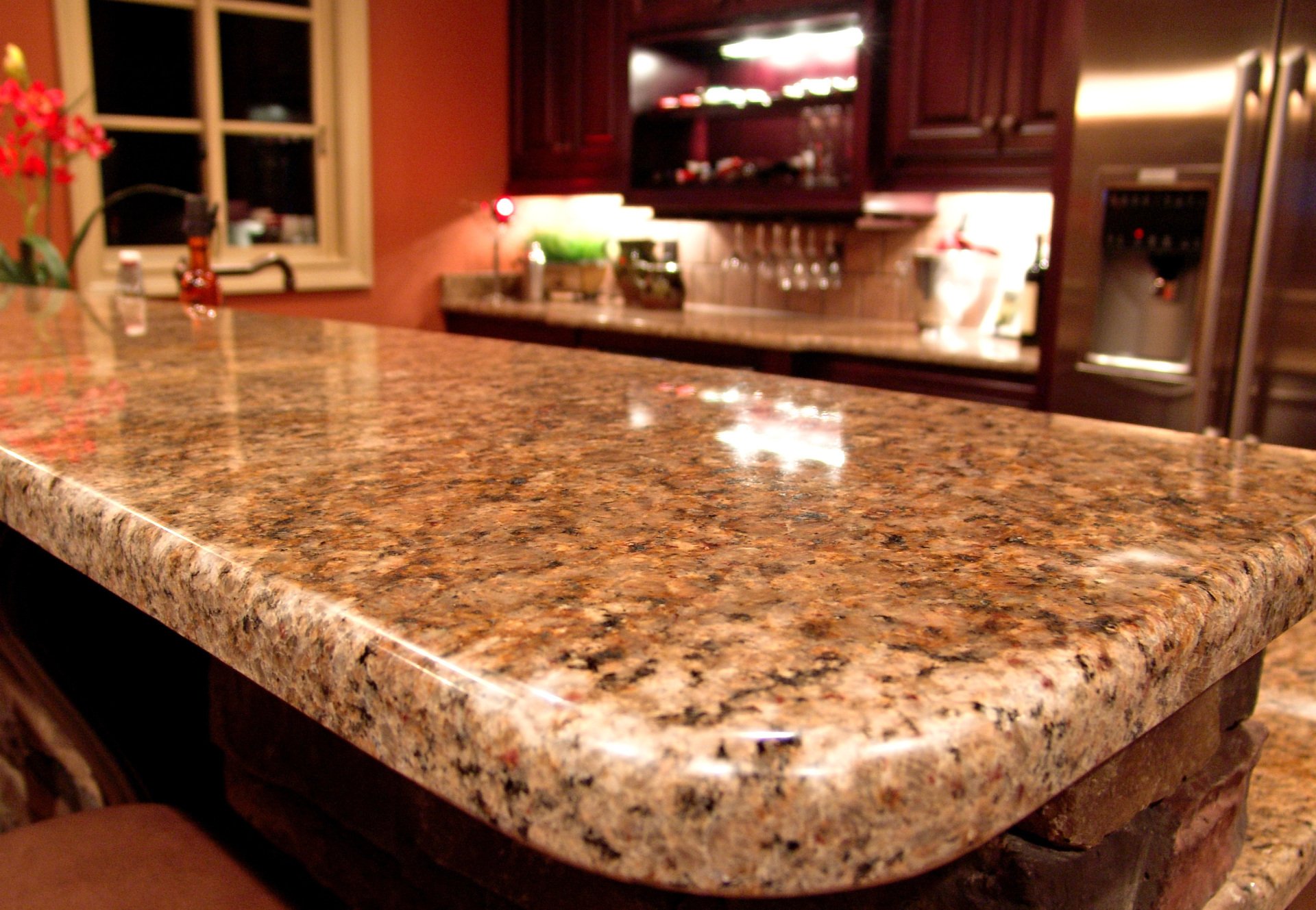 Countertop Design Samples | Elite Installation & Design