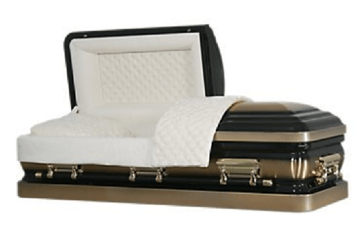 Our Casket Selection | Tacoma Mausoleum & Mortuary