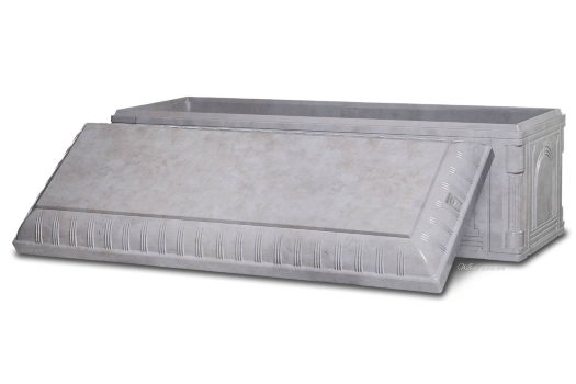Outer Burial Container | Tacoma Mortuary