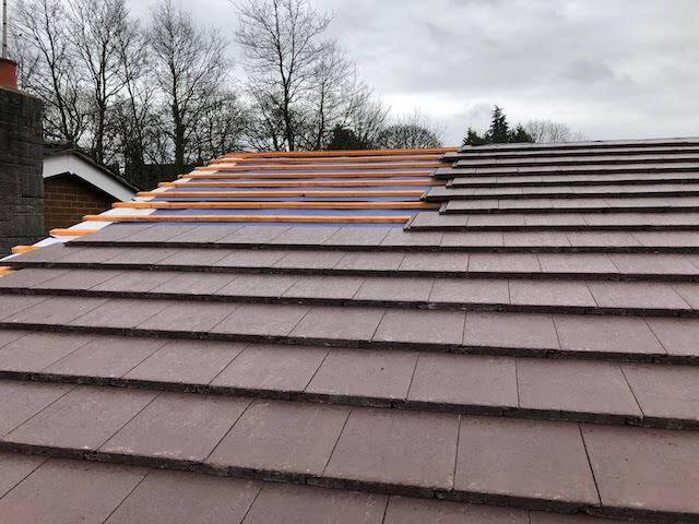 Roofers Stoke-on-Trent | Roofing Cobtractors Stoke-on-Trent