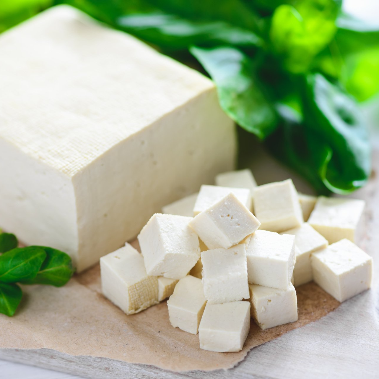 Tofu Facts | HOFU Genussmanufaktur | Tofu aus Brunn am Gebirge